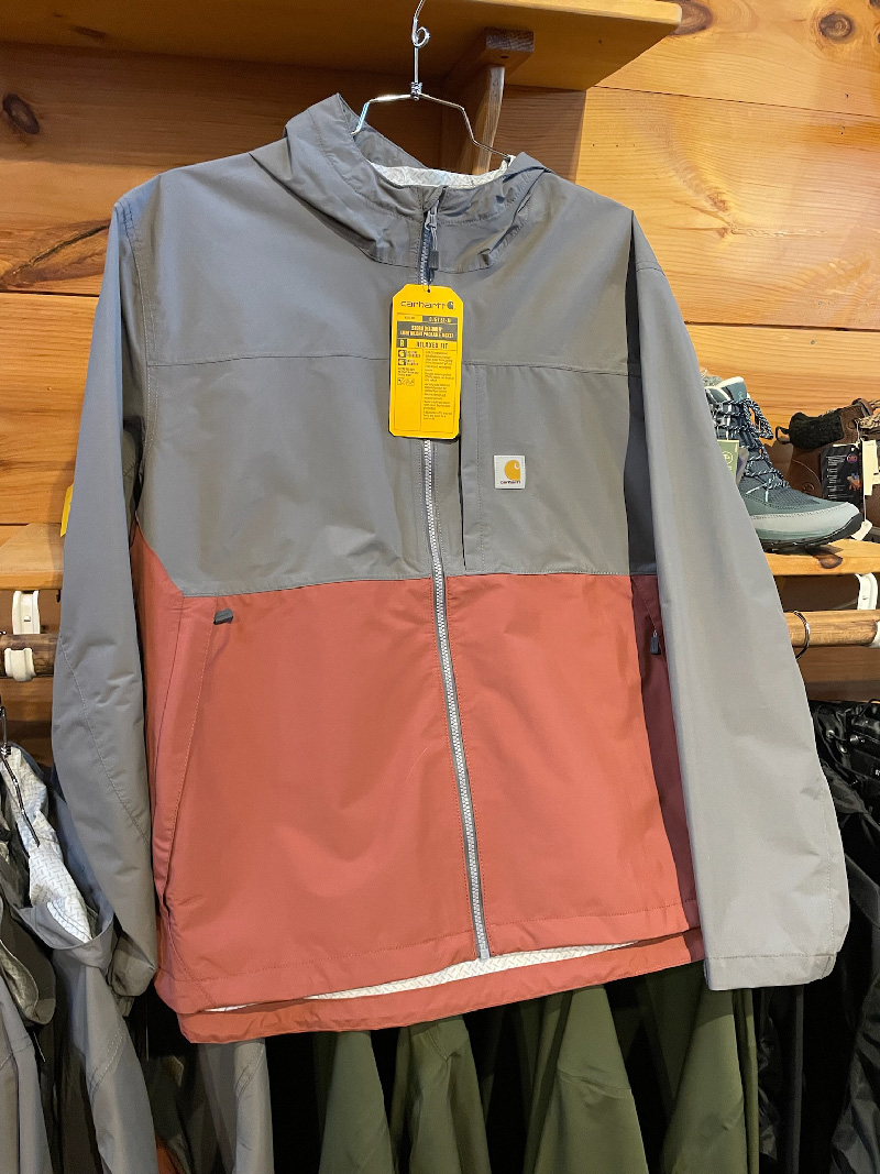 Men's Clothing - Merritt Clarke's